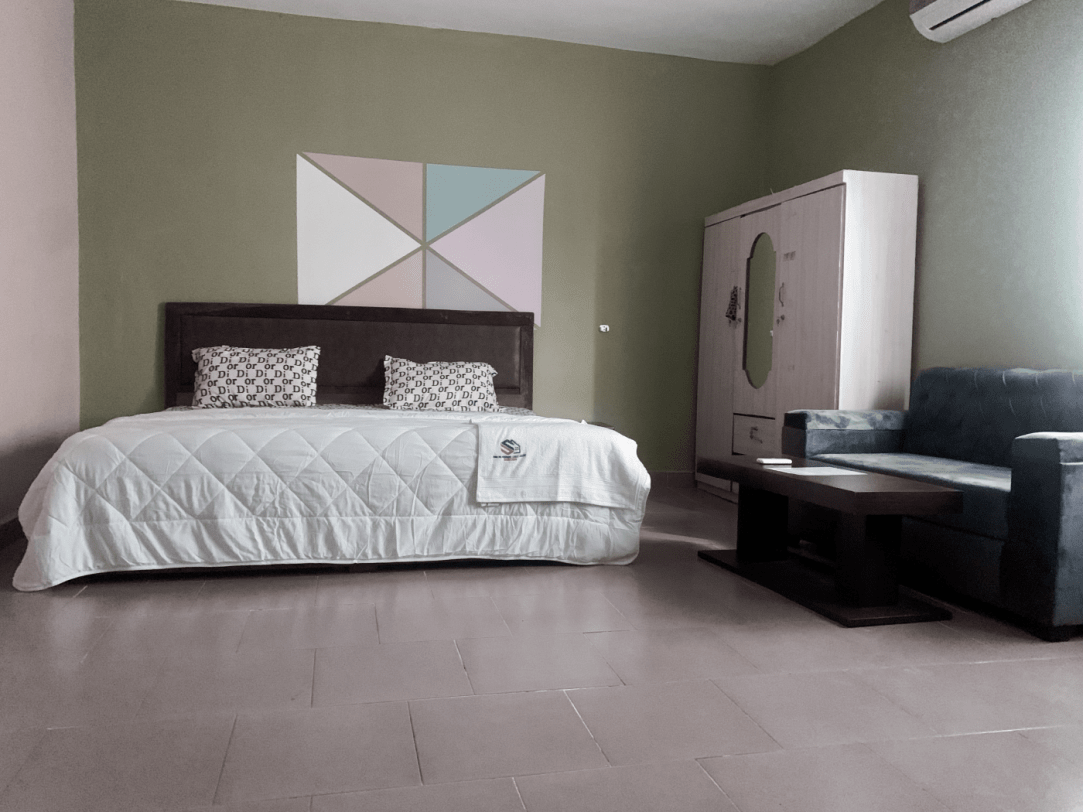 Shalom Premier Guest House